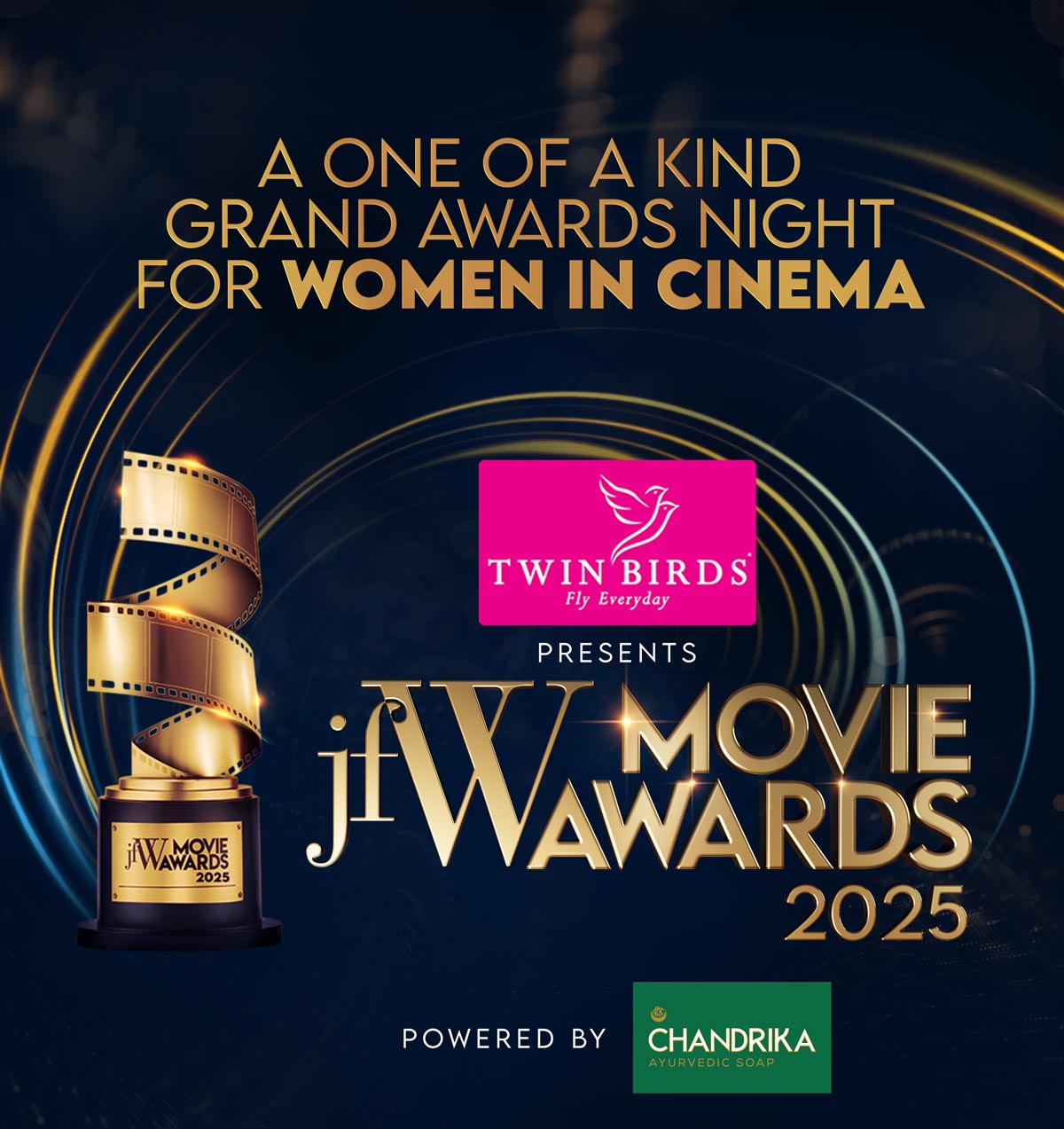 JFW Movie Awards 2025 – Celebrating Women in Cinema | Vote for Your ...