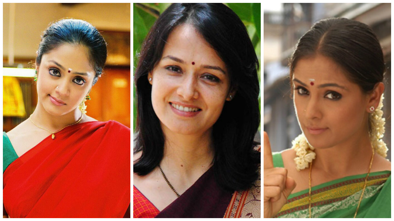 10 South Indian Actresses Who Are North Indians By Birth JFW Just 10 South Indian Actresses Who Are North Indians By Birth JFW Just