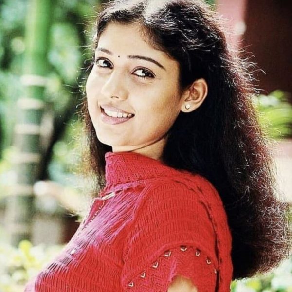 Fashionably Powerful: How Nayanthara Emerged As A Style Icon! | JFW ...