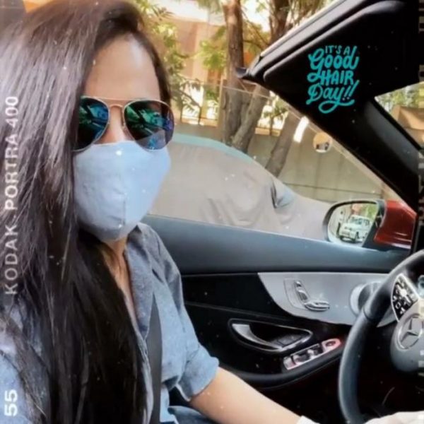 Trisha’s Wedding To Simbu Almost Confirmed? Here’s The First Thing The ...