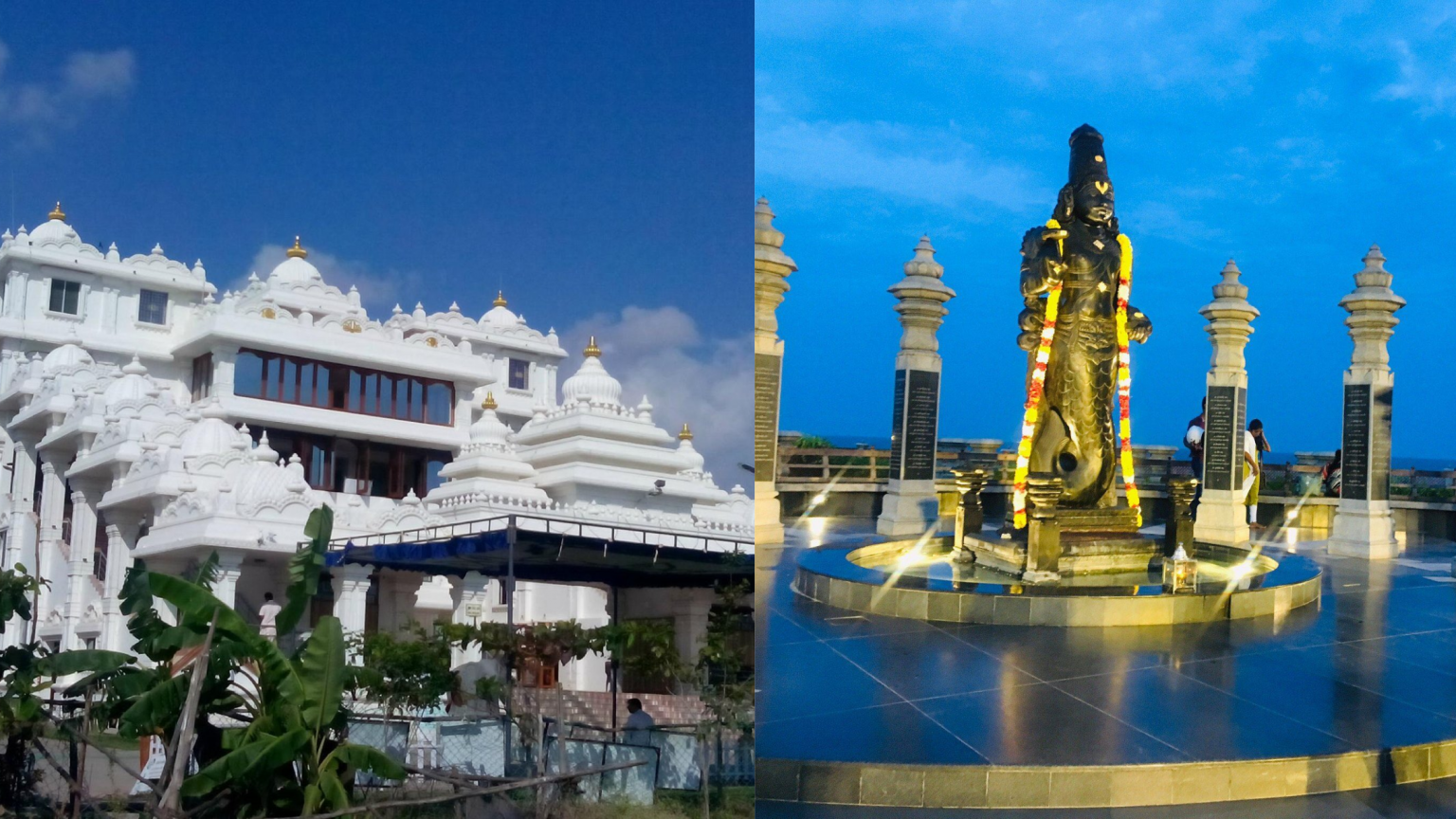 8 Best Places to Visit in ECR: The Ultimate Guide! | JFW Just for women
