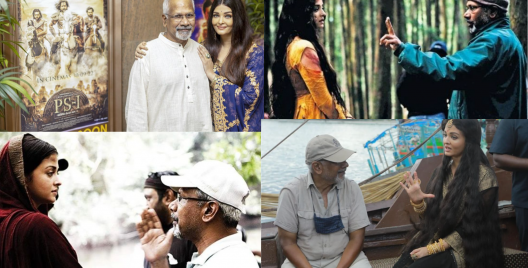 Ponniyin Selvan Exclusive Sneak Peak Out! Watch Now! | JFW Just for women