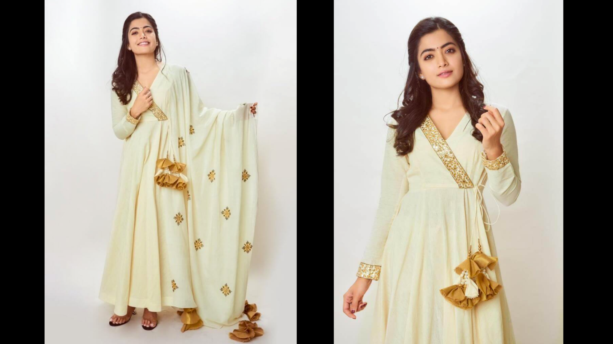 How To Dress Up For Onam Like Your Favourite Celebrities! | JFW Just ...