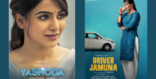 Sai Pallavi’s Love story movie trailer out! | JFW Just for women