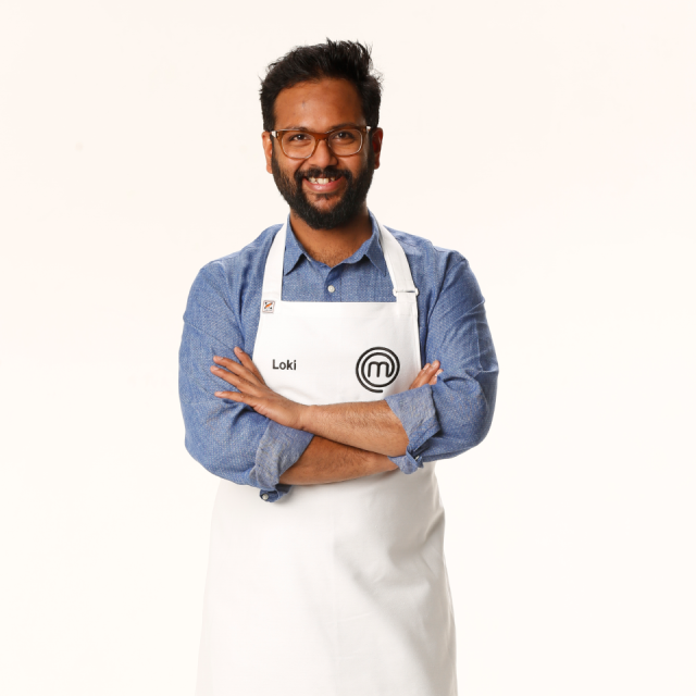 Park Hyatt Is Hosting An Event With MasterChef Loki! | JFW Just for women