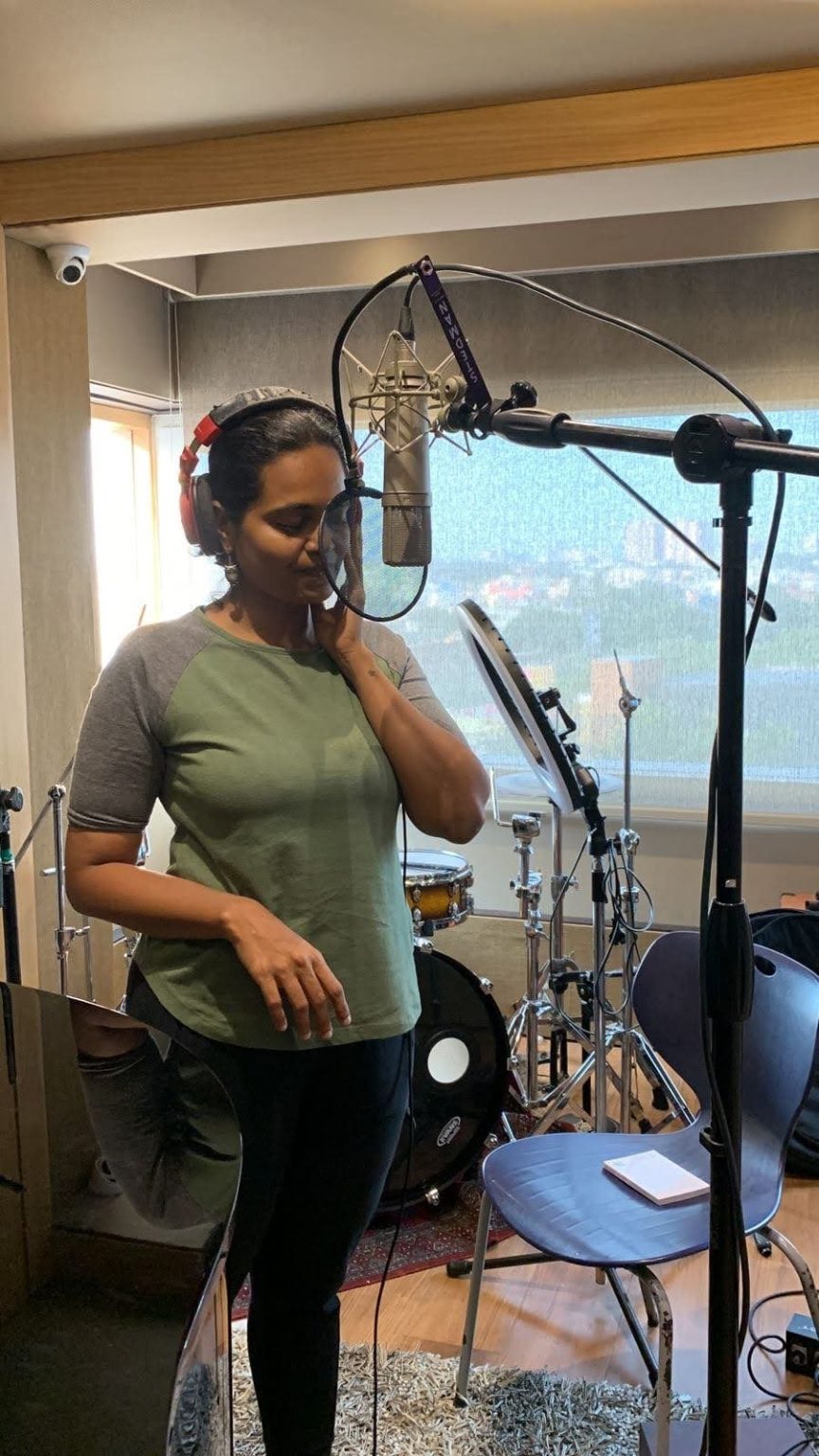 The 5 Years I Spent With Mani Sir Is A Wonderful Experience And I’ll Be Eternally Grateful : A ...